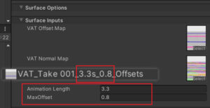 在Unity里写一个VAT工具 – WalkingFat